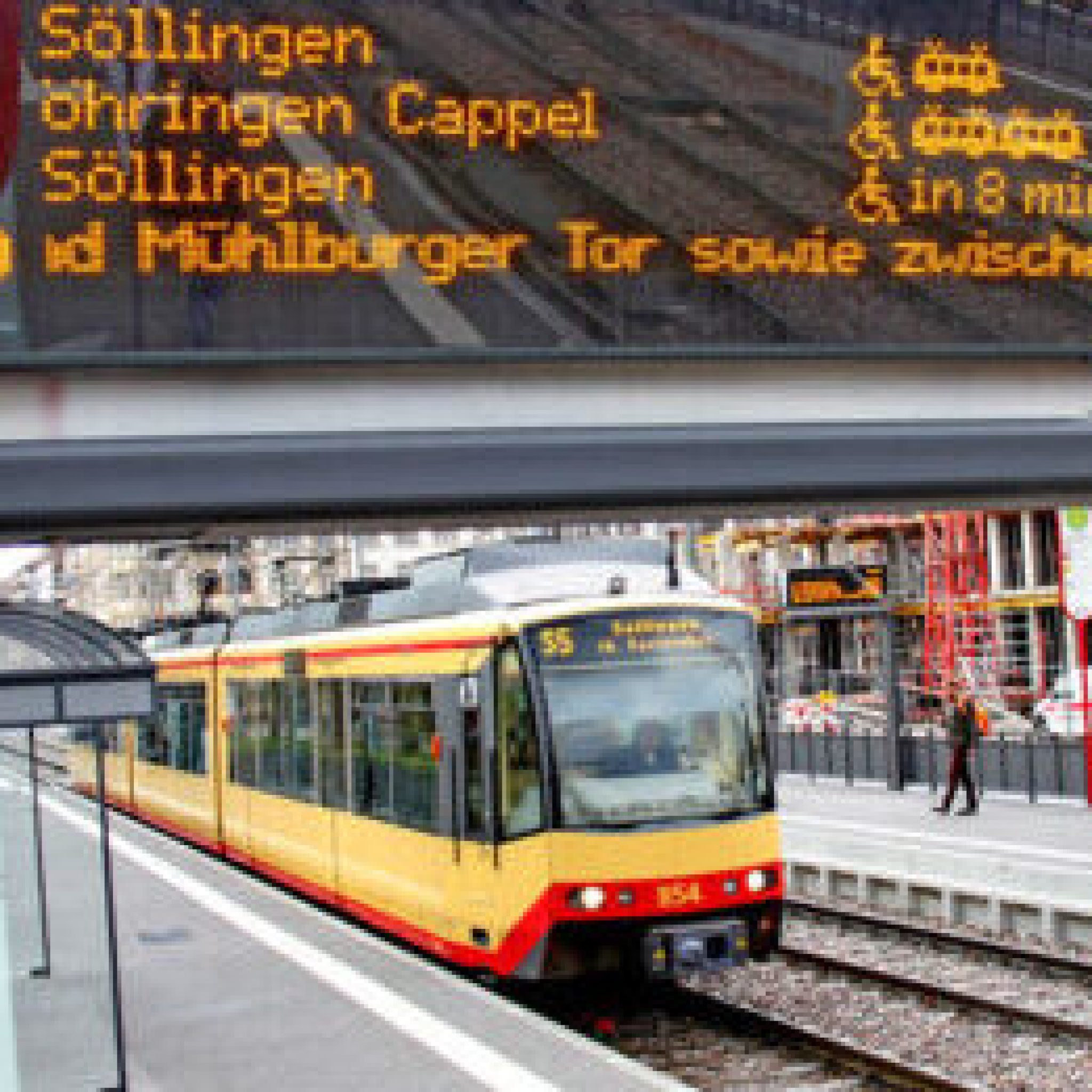 Das komplette VRN-Verbundgebiet im Blick - NahverkehrsPraxis