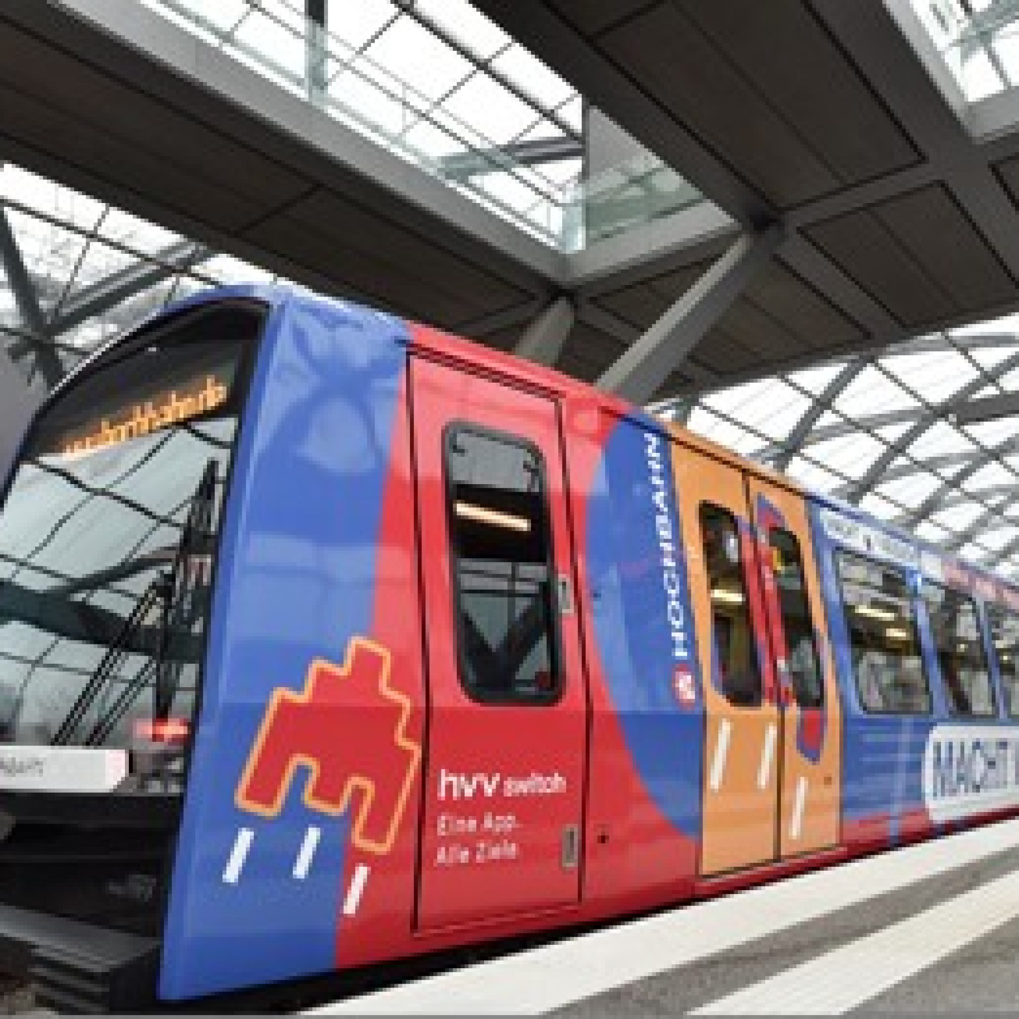 hvv Prepaid Card - NahverkehrsPraxis