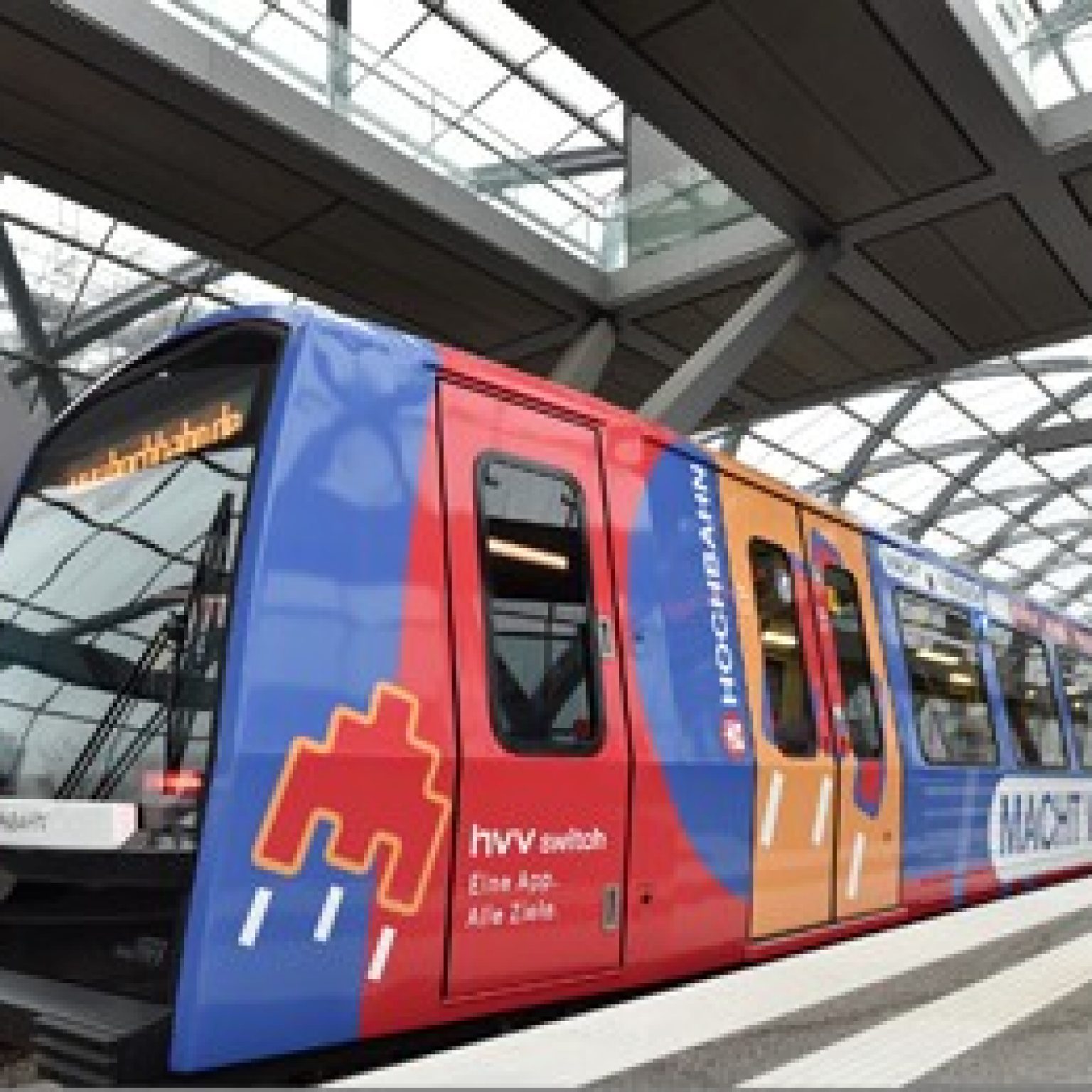 hvv Prepaid Card - NahverkehrsPraxis