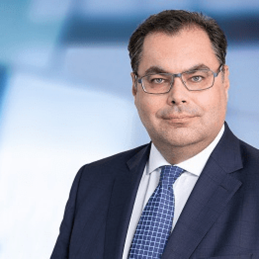 Marc Hermann wird neuer Vorstand Technik und Infrastruktur der BVG ...