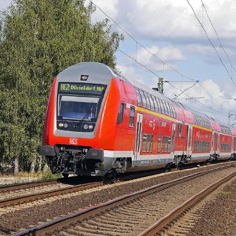 Siemens Mireo für Erweiterung der S-Bahn Rhein-Neckar vorgestellt ...