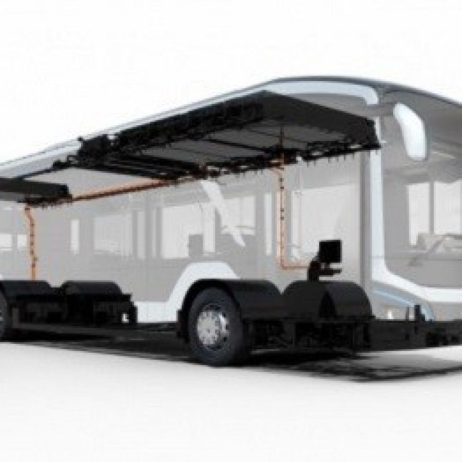 MAN Lion’s Intercity LE gewinnt iF Design Award - Nahverkehrs-praxis