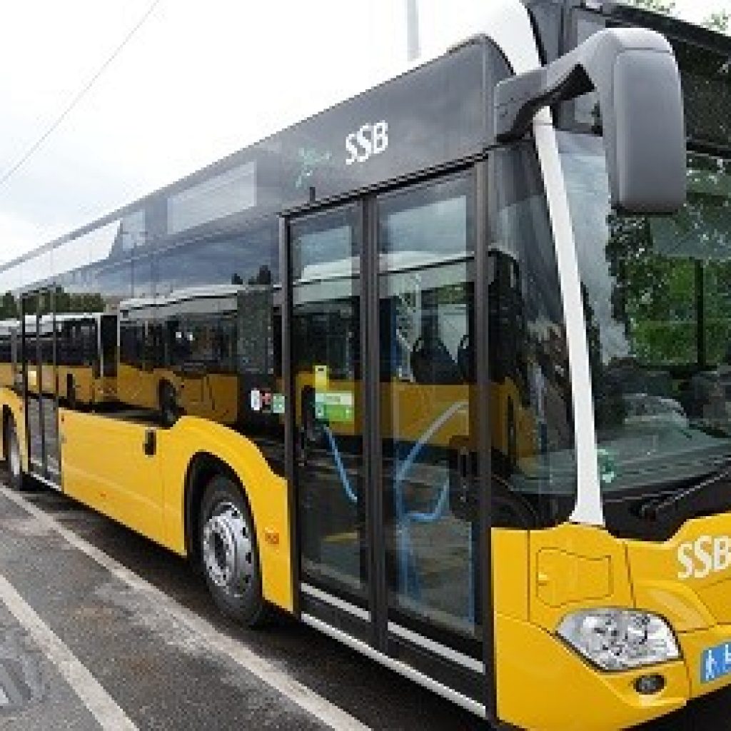 Das hvv-ProfiTicket kommt aufs Smartphone - Nahverkehrs-praxis