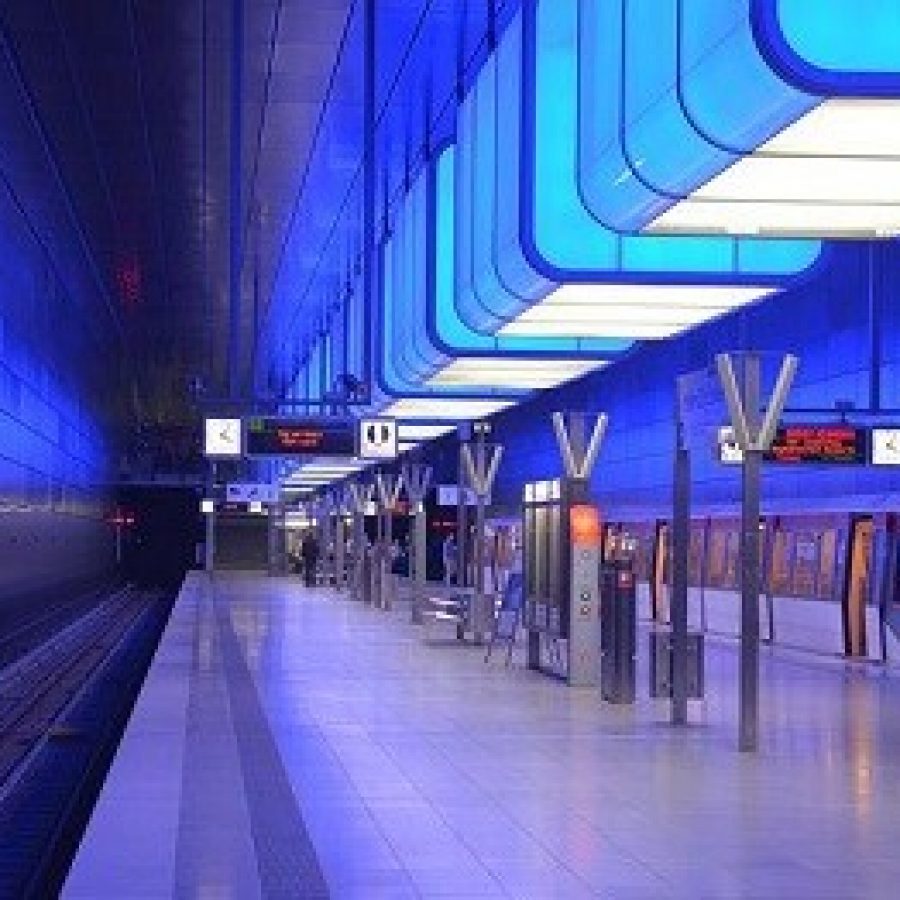 hvv Prepaid Card - Nahverkehrs-praxis