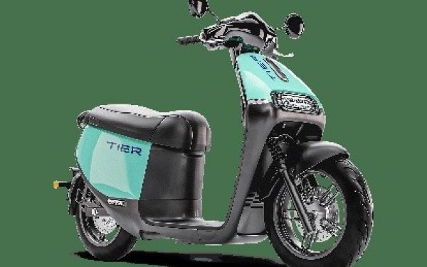 Tier Mobility stellt E-Moped-Angebot ein - NahverkehrsPraxis