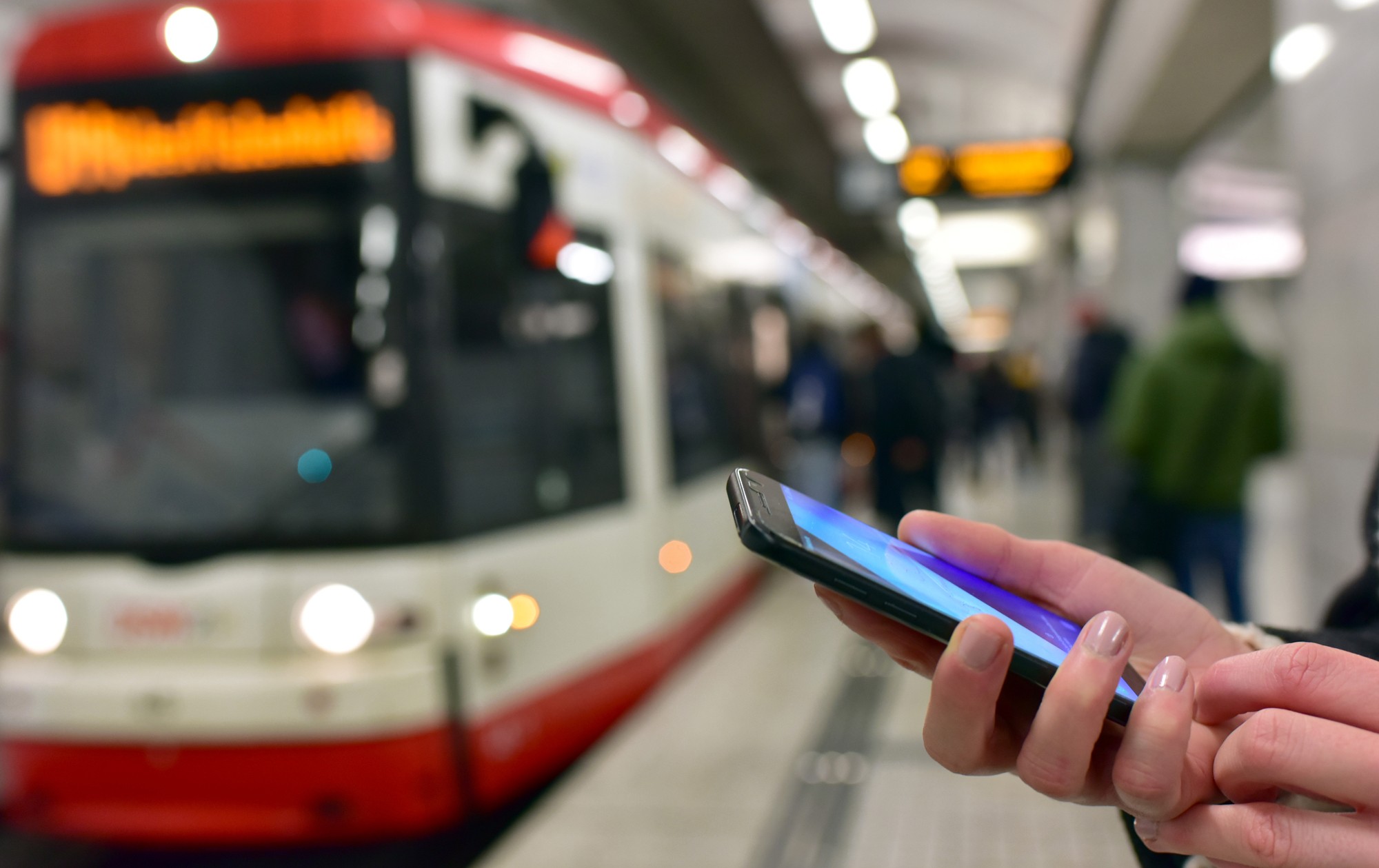 VRR: Preisanpassungen und Vorbereitung auf das Deutschlandticket ...