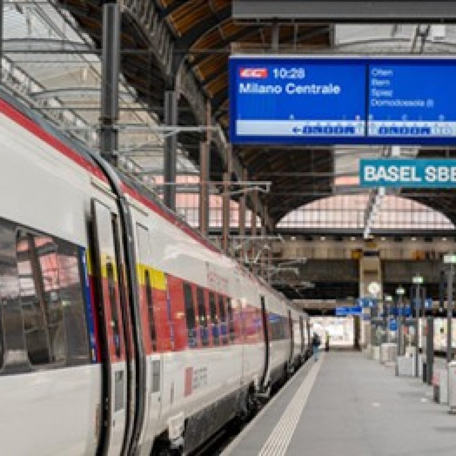 Fahrplan 2024 der Deutschen Bahn - NahverkehrsPraxis