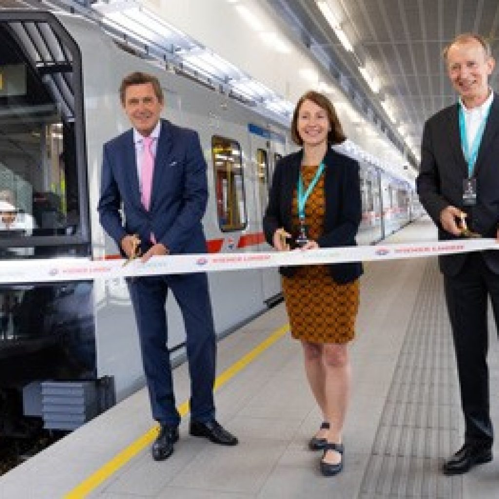 Wiener Linien eröffnen modernen Lehrlingscampus - Nahverkehrs-praxis