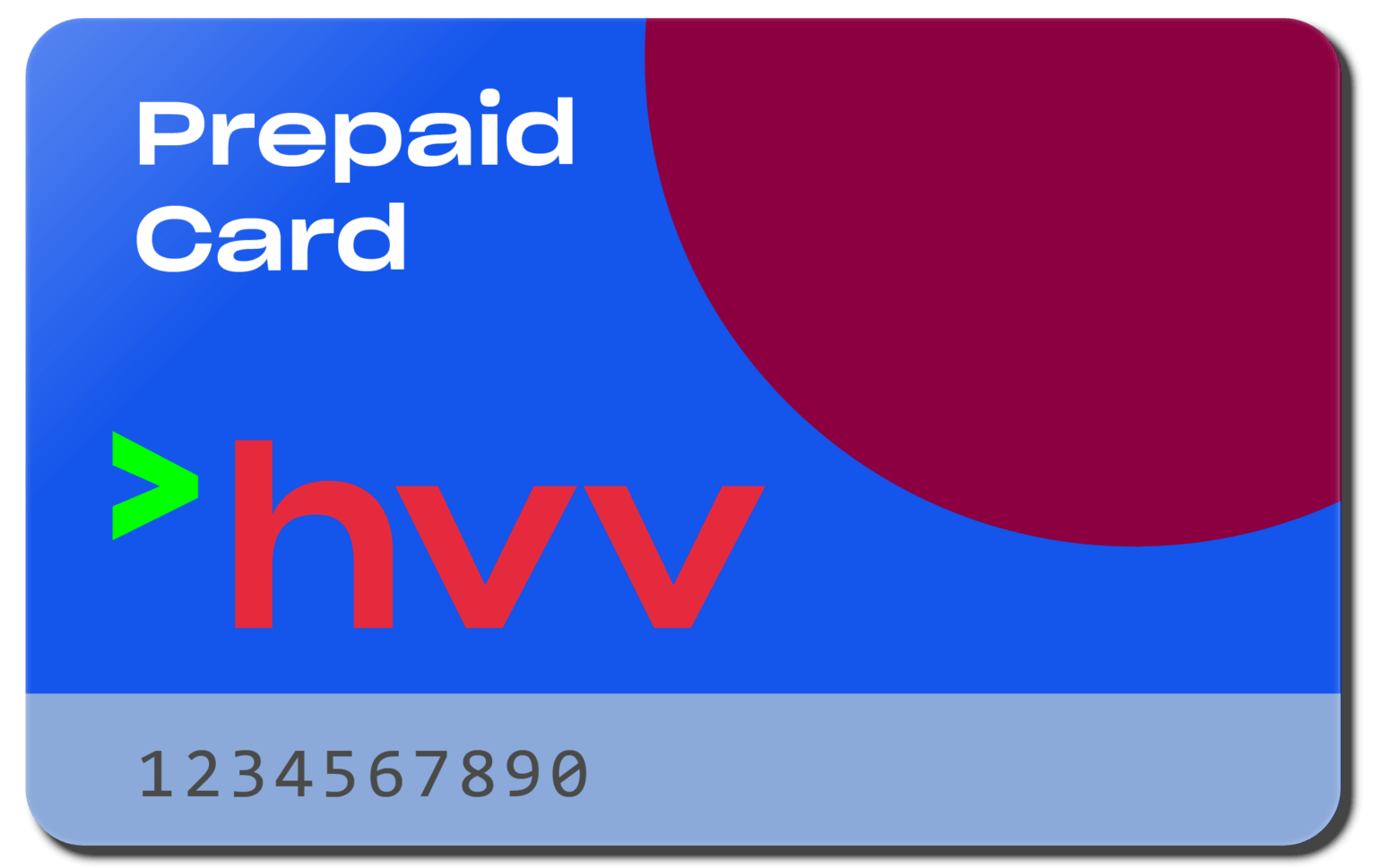 hvv Prepaid Card - NahverkehrsPraxis