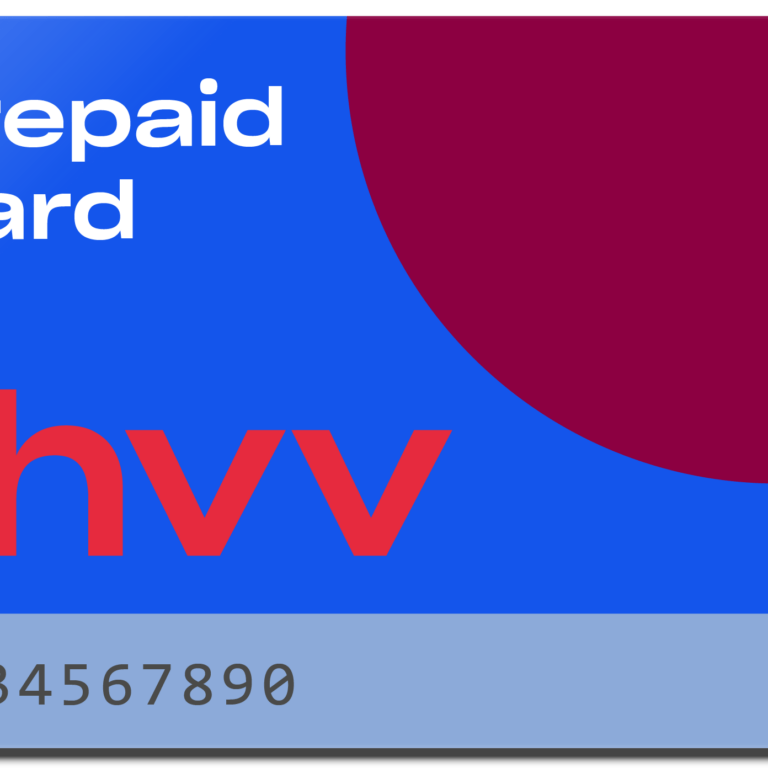 hvv Prepaid Card - NahverkehrsPraxis