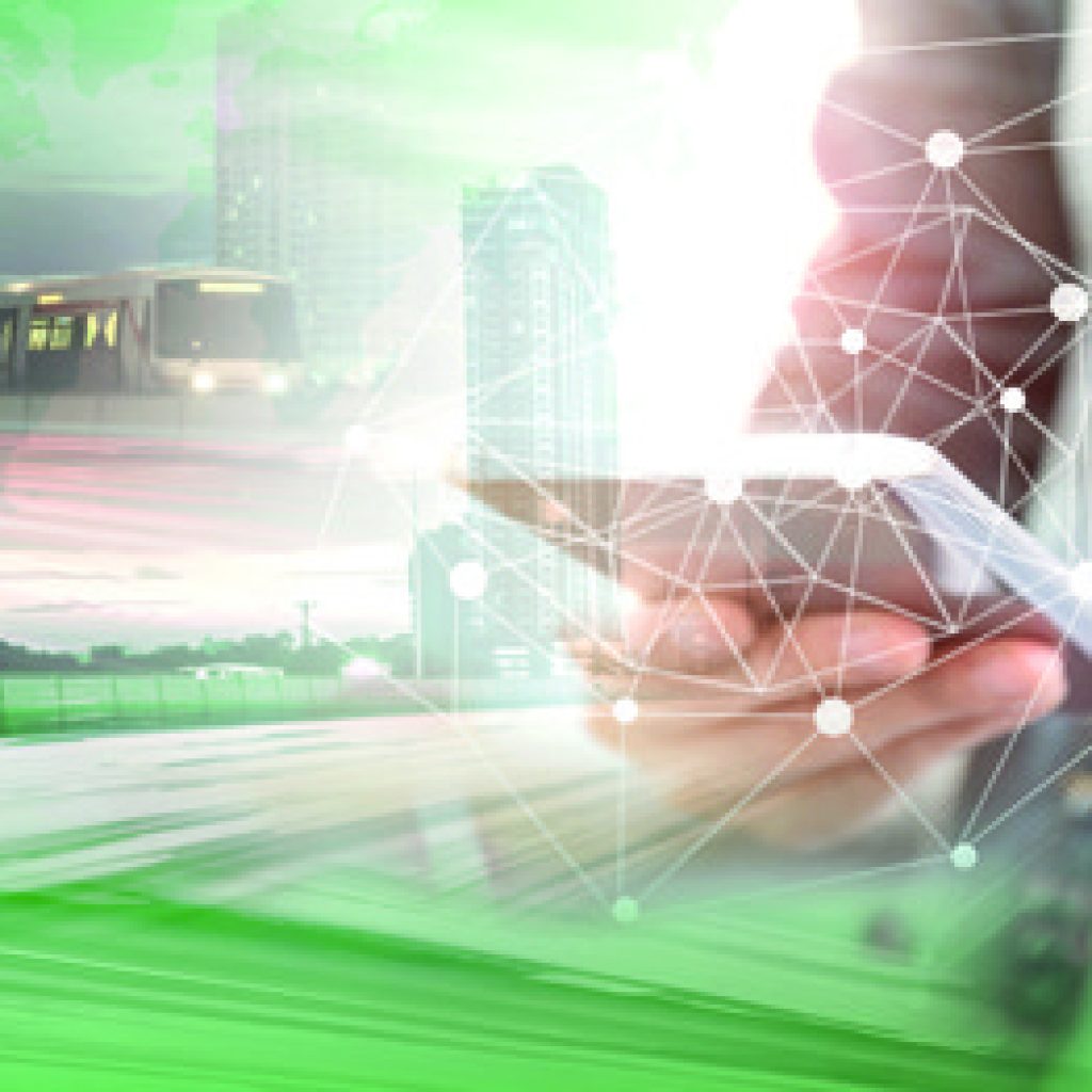 INIT implementiert neues Ticketingsystem in Atlanta - Nahverkehrs-praxis