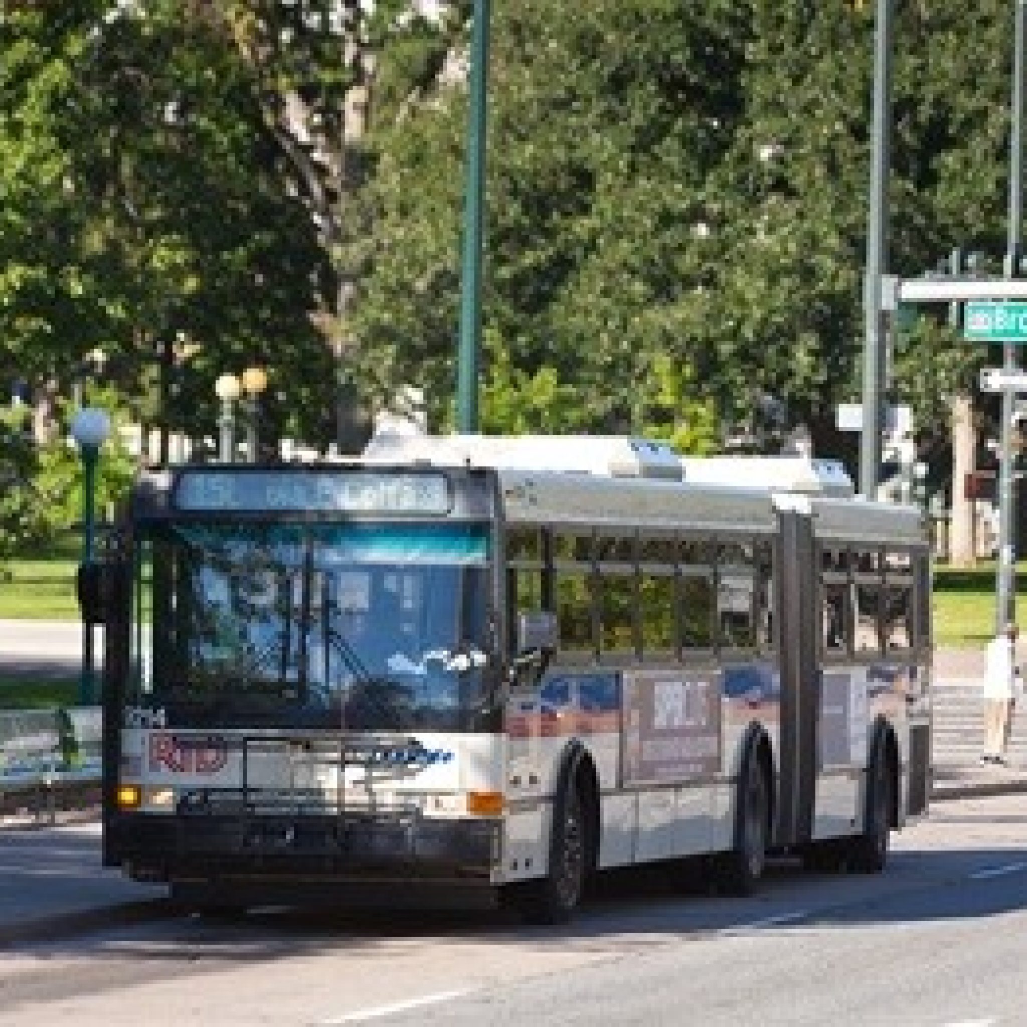 Projekt ALIKE verkündet Betriebsgebiet - NahverkehrsPraxis