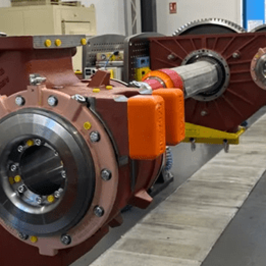 Das komplette VRN-Verbundgebiet im Blick - NahverkehrsPraxis