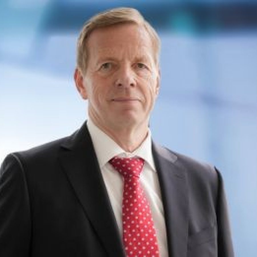 Markus Bernsteiner per 1.1.2023 neuer Stadler Group CEO - NahverkehrsPraxis