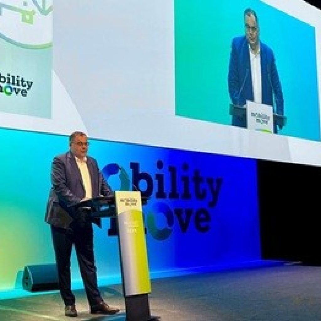 mobility move 2025 - NahverkehrsPraxis