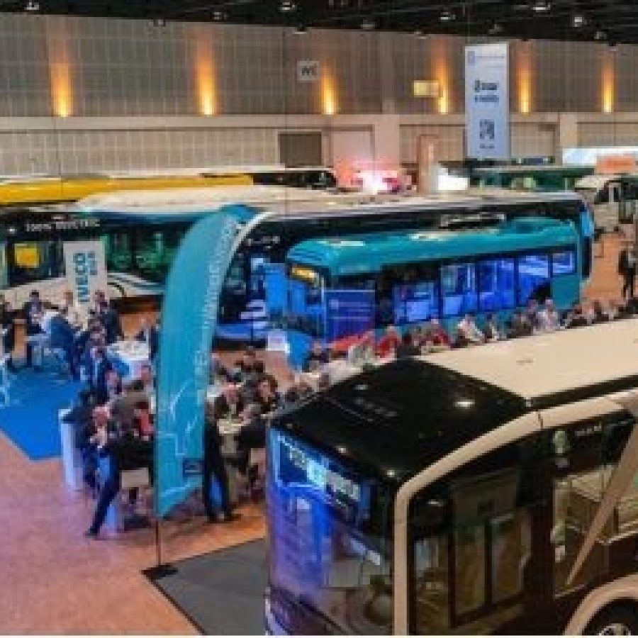 mobility move 2025 - NahverkehrsPraxis