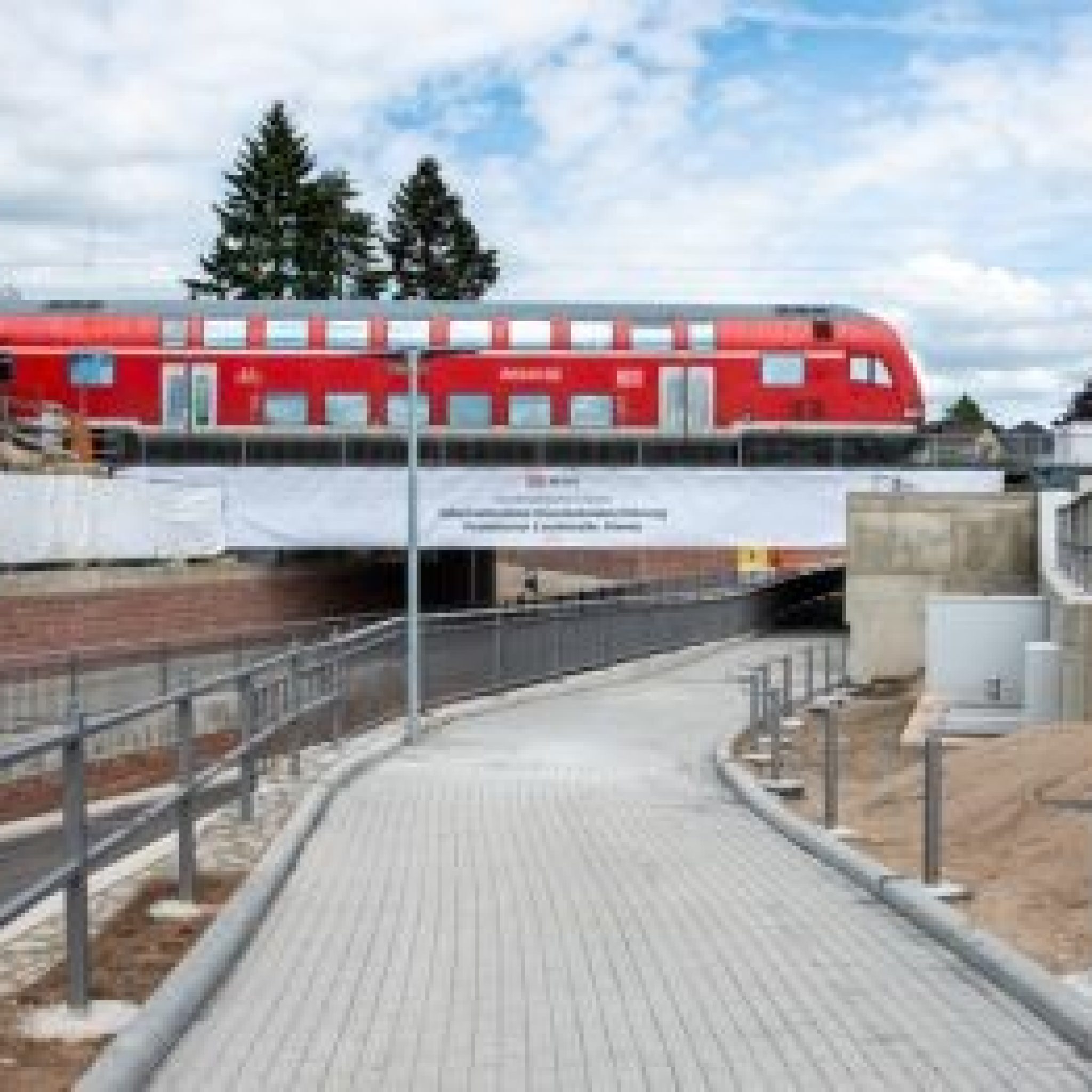 Fahrplan 2024 der Deutschen Bahn - NahverkehrsPraxis