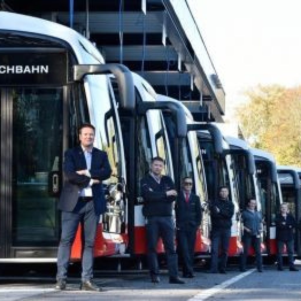 Kostenloses hvv Deutschlandticket für Schüler - NahverkehrsPraxis