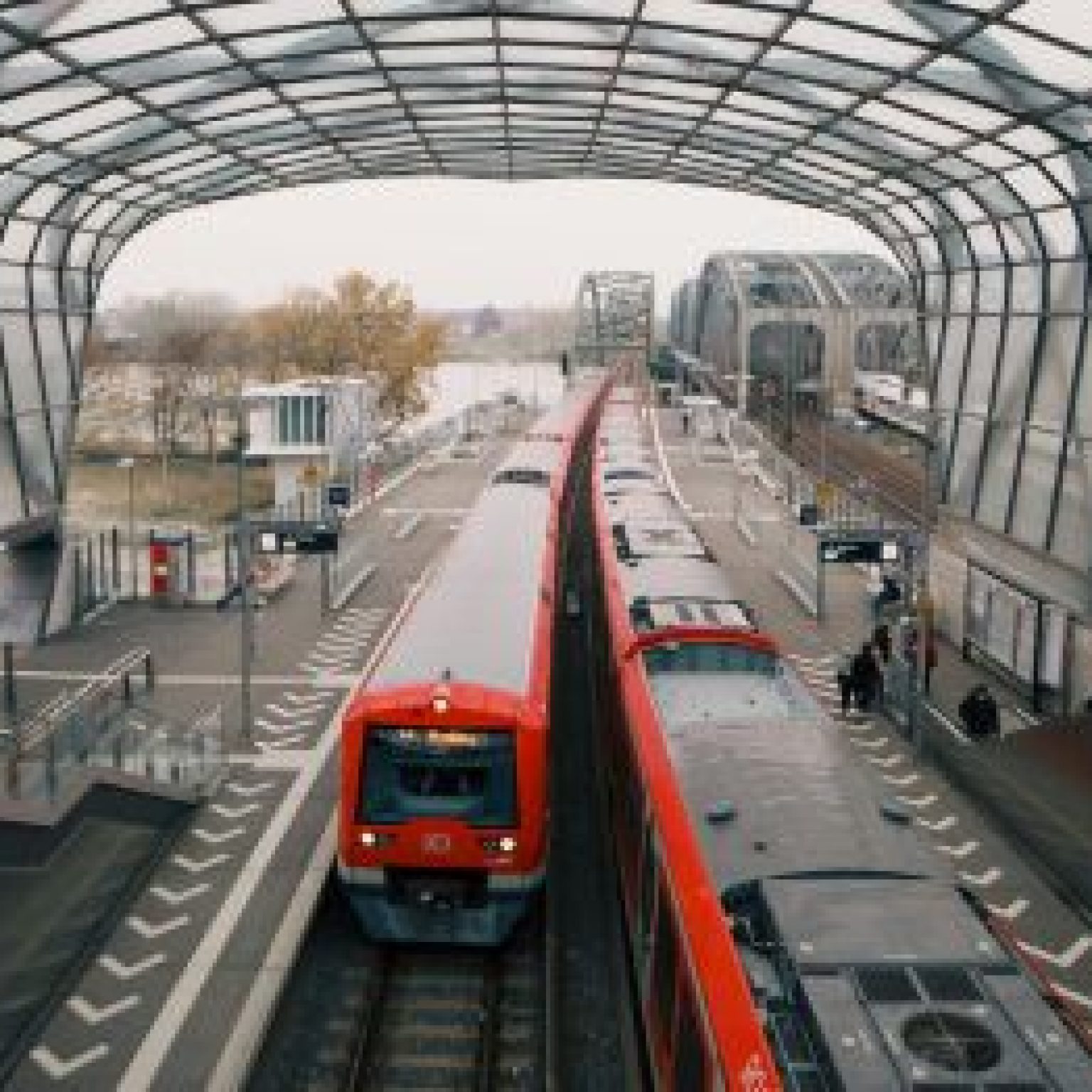 Flottensteuerung für Unternehmen der Transdev-Gruppe - NahverkehrsPraxis