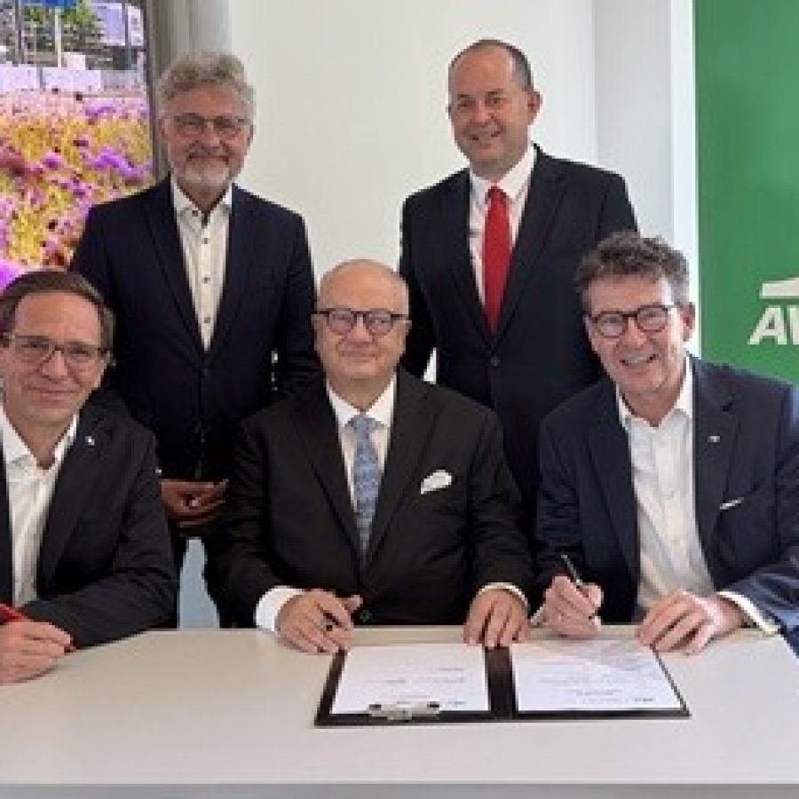 Die Länderbahn ist ab 2026 unterwegs im Mitteldeutschen S-Bahnnetz ...