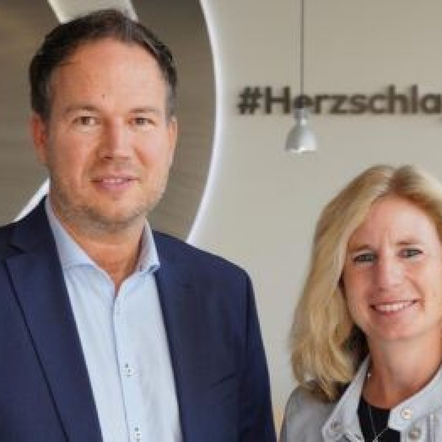 Marc Hermann wird neuer Vorstand Technik und Infrastruktur der BVG ...