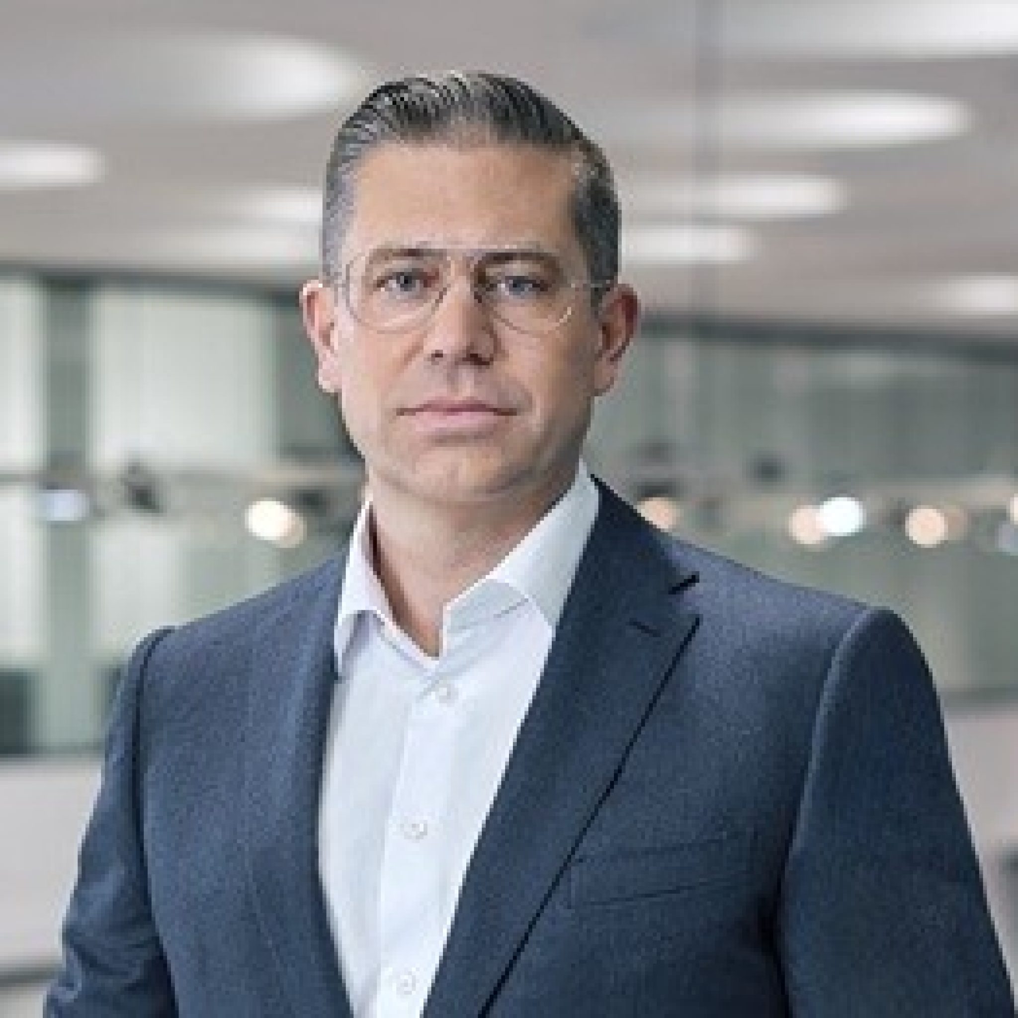 Neuaufstellung im DB-Vorstand - NahverkehrsPraxis