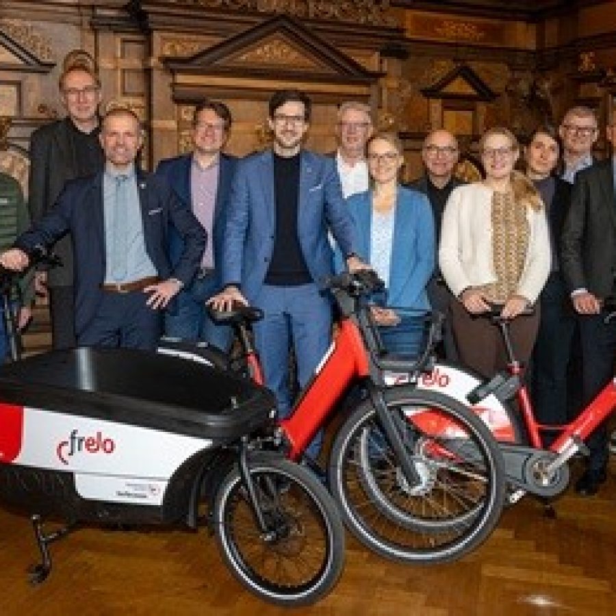 Fünfte BUS2BUS im April 2026 mit mehr Fläche - NahverkehrsPraxis