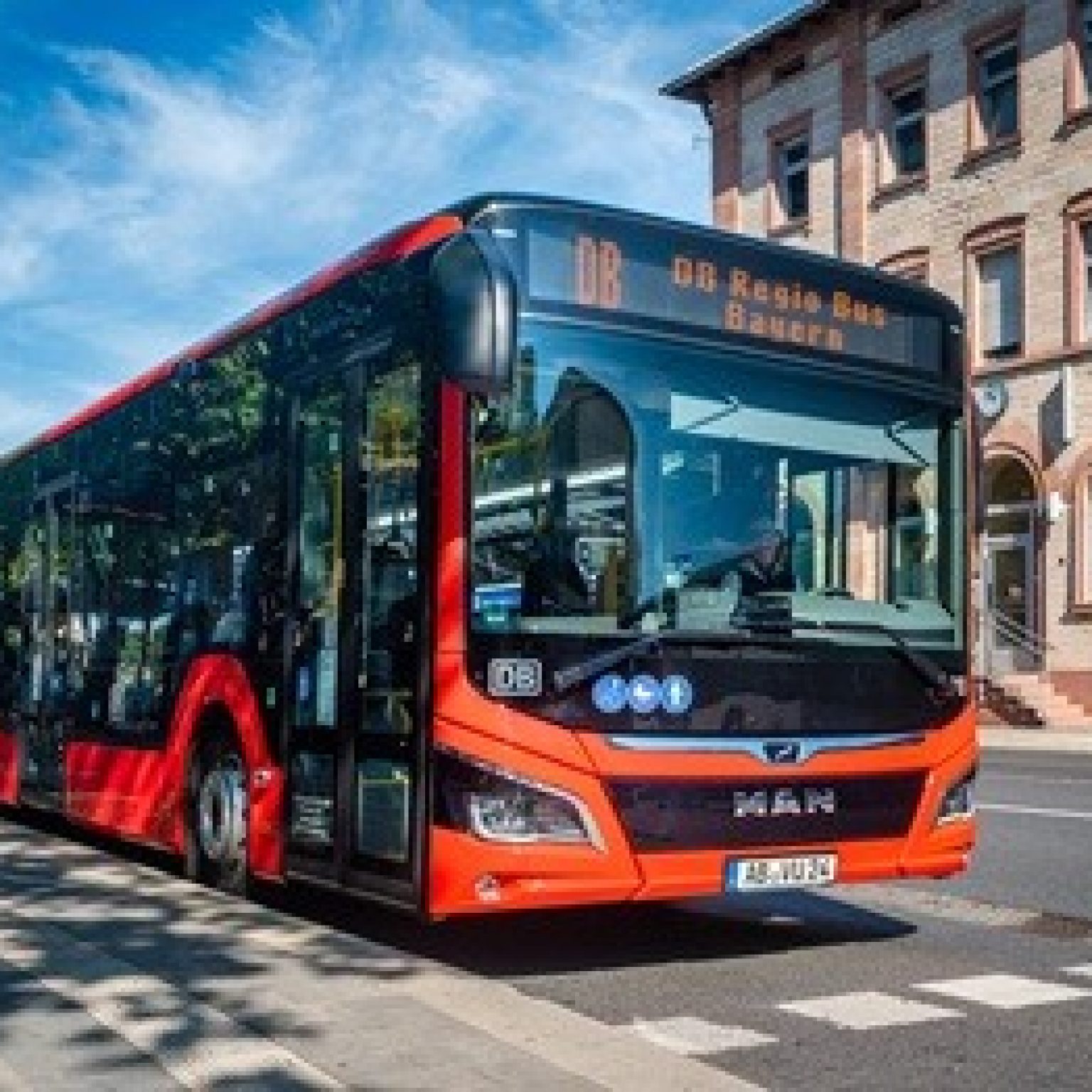 Fünfte BUS2BUS im April 2026 mit mehr Fläche - NahverkehrsPraxis